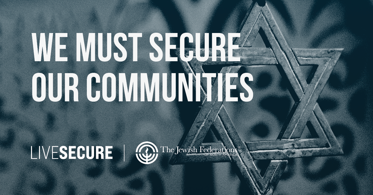 Nonprofit Security Grant Program Action Alert