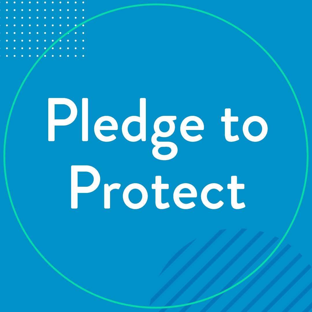Pledge to Protect Frontline Workers